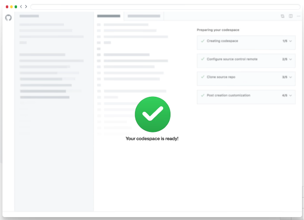 Nbdev Github Codespaces A New Literate Programming Environment